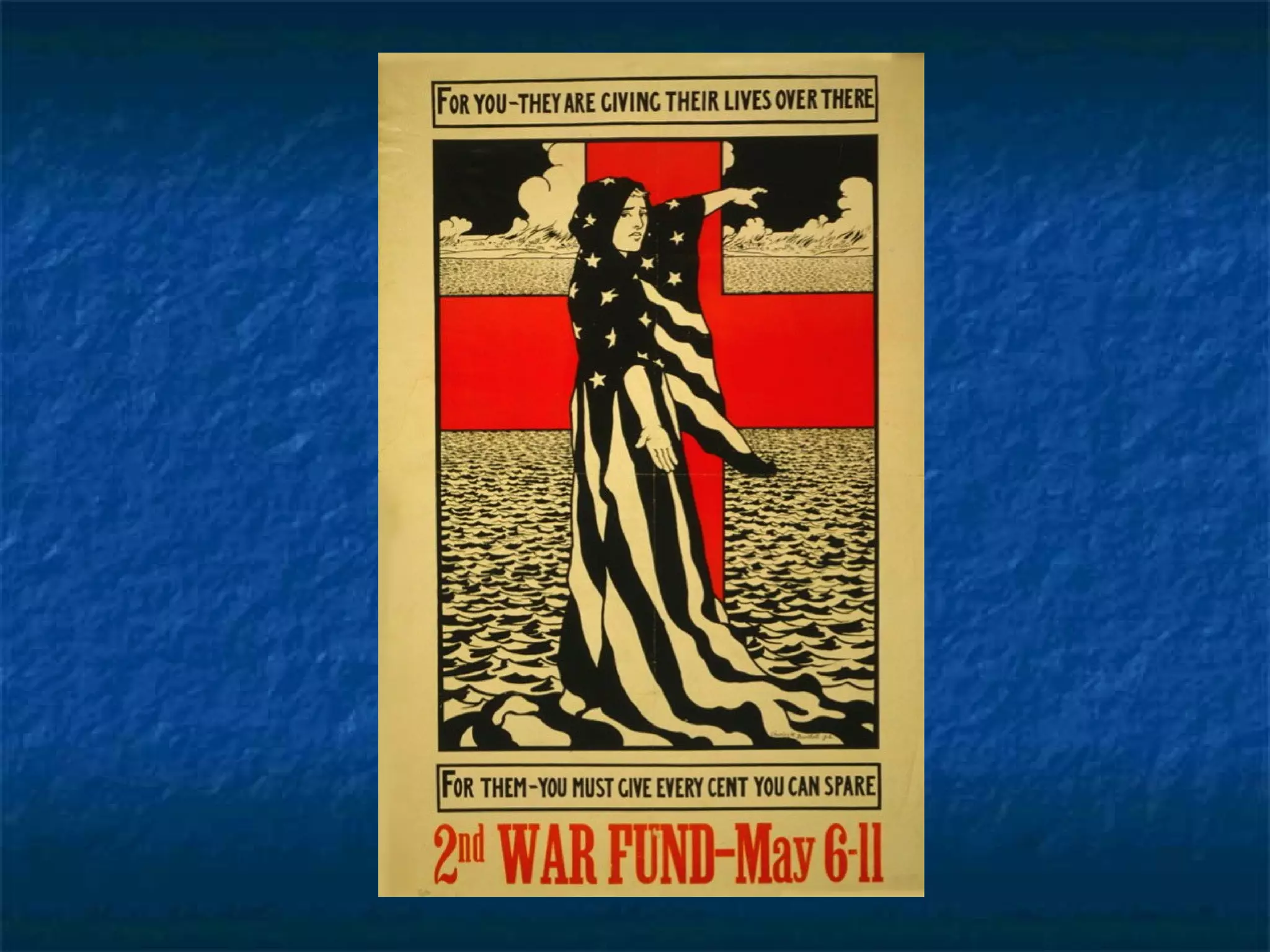 WWI propaganda posters | PPT