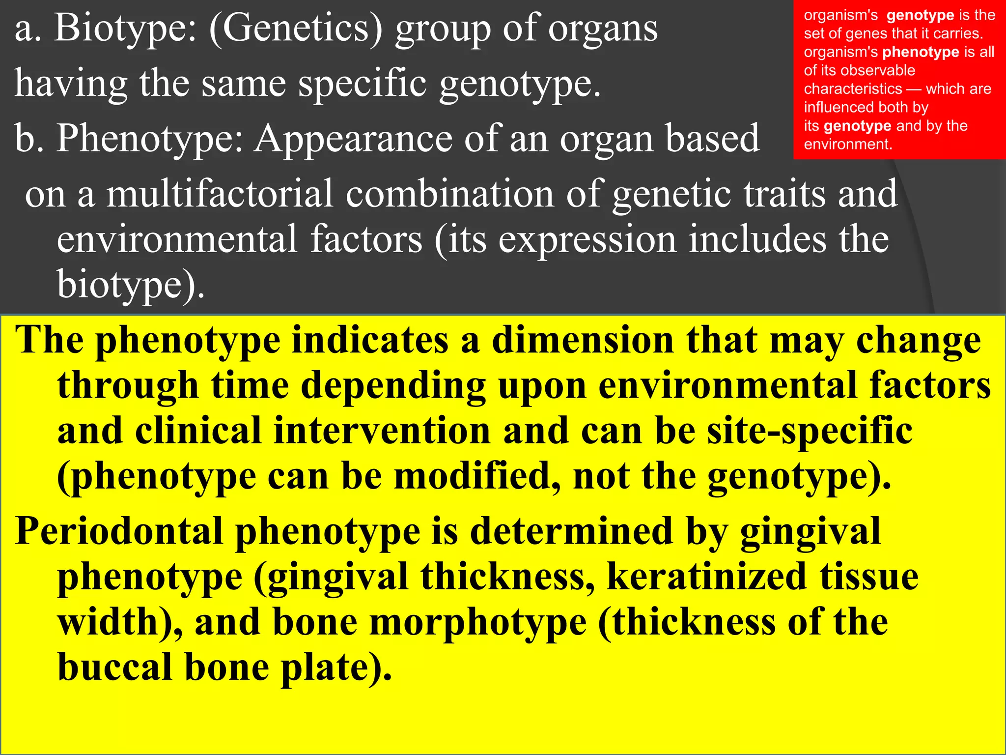 American Academy of Periodontology best evidence consensus statement on ...