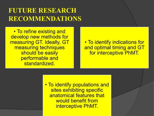 American Academy of Periodontology best evidence consensus statement on ...