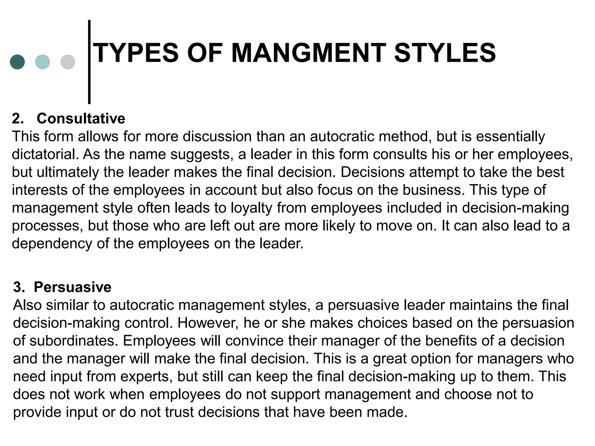 Indian, American, Japanese, Chinese Management styles (comparison) | PPTX