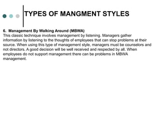 Indian, American, Japanese, Chinese Management styles (comparison) | PPTX