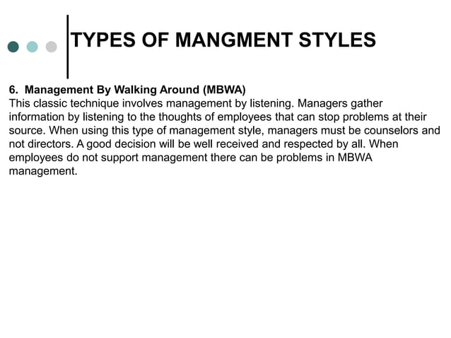 Indian, American, Japanese, Chinese Management styles (comparison) | PPTX
