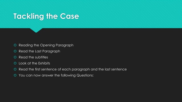 American Apparel Case Study | PPT