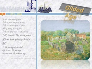 American Art History Project | PPTX