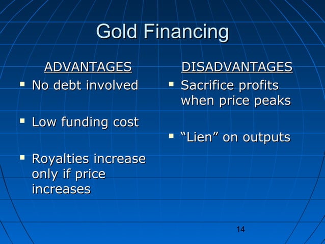American barrick vww | PPT