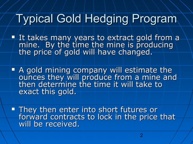 American barrick vww | PPT