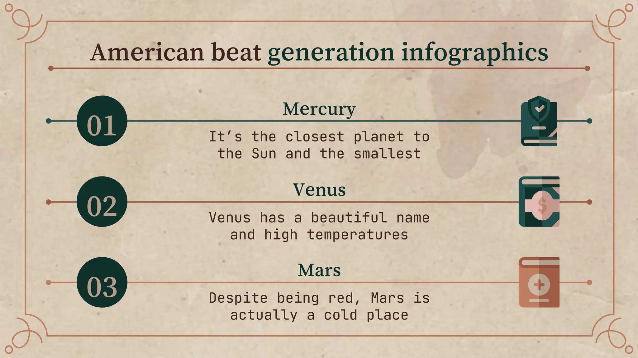 American Beat Generation Infographics by Slidesgo.pptx
