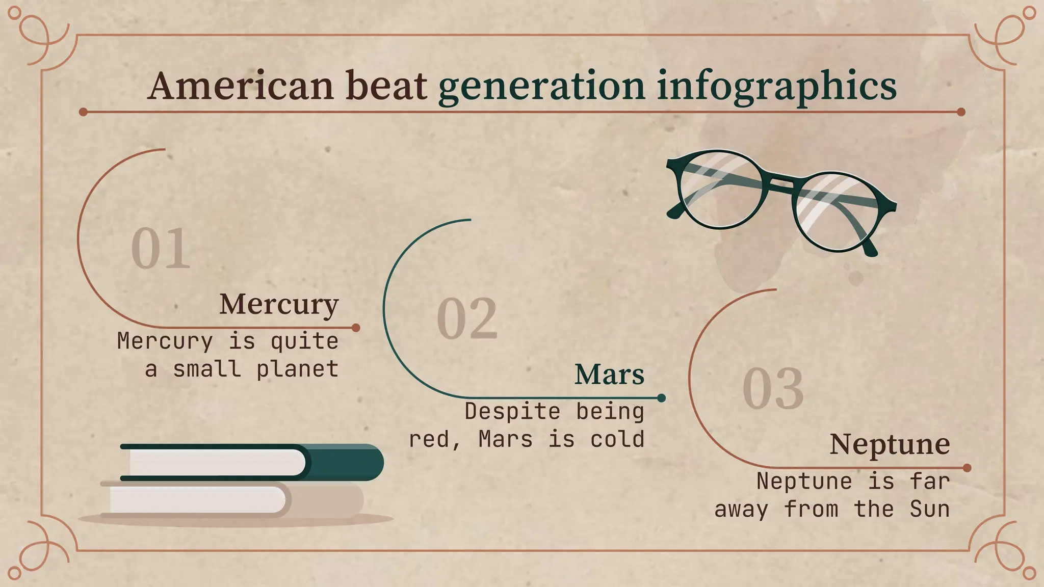 American Beat Generation Infographics by Slidesgo.pptx
