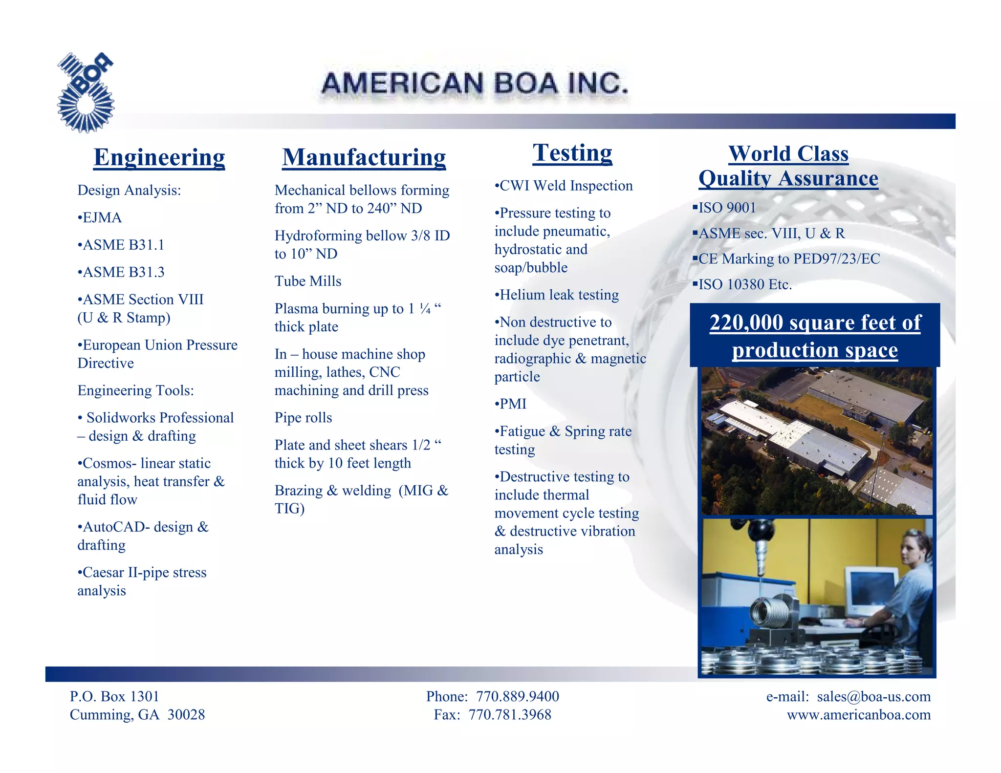 American Boa Overview | PDF