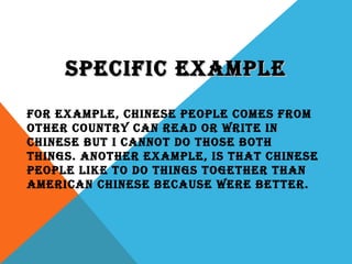 American born chinese (abc) | PPT