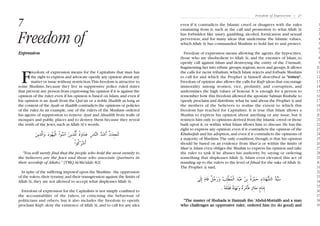 American campaign | PPT