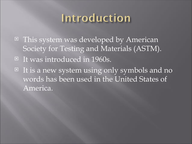 International - American Care Labeling System. ppt | PPT | Home ...