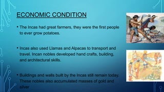 American civilization. | PPTX