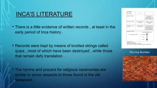 American civilization. | PPTX