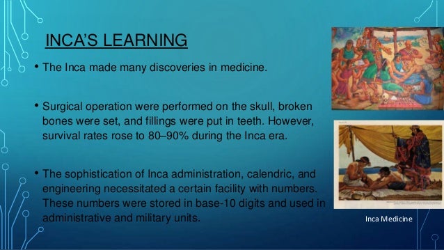 American civilization.