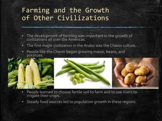 American civilization | PPT