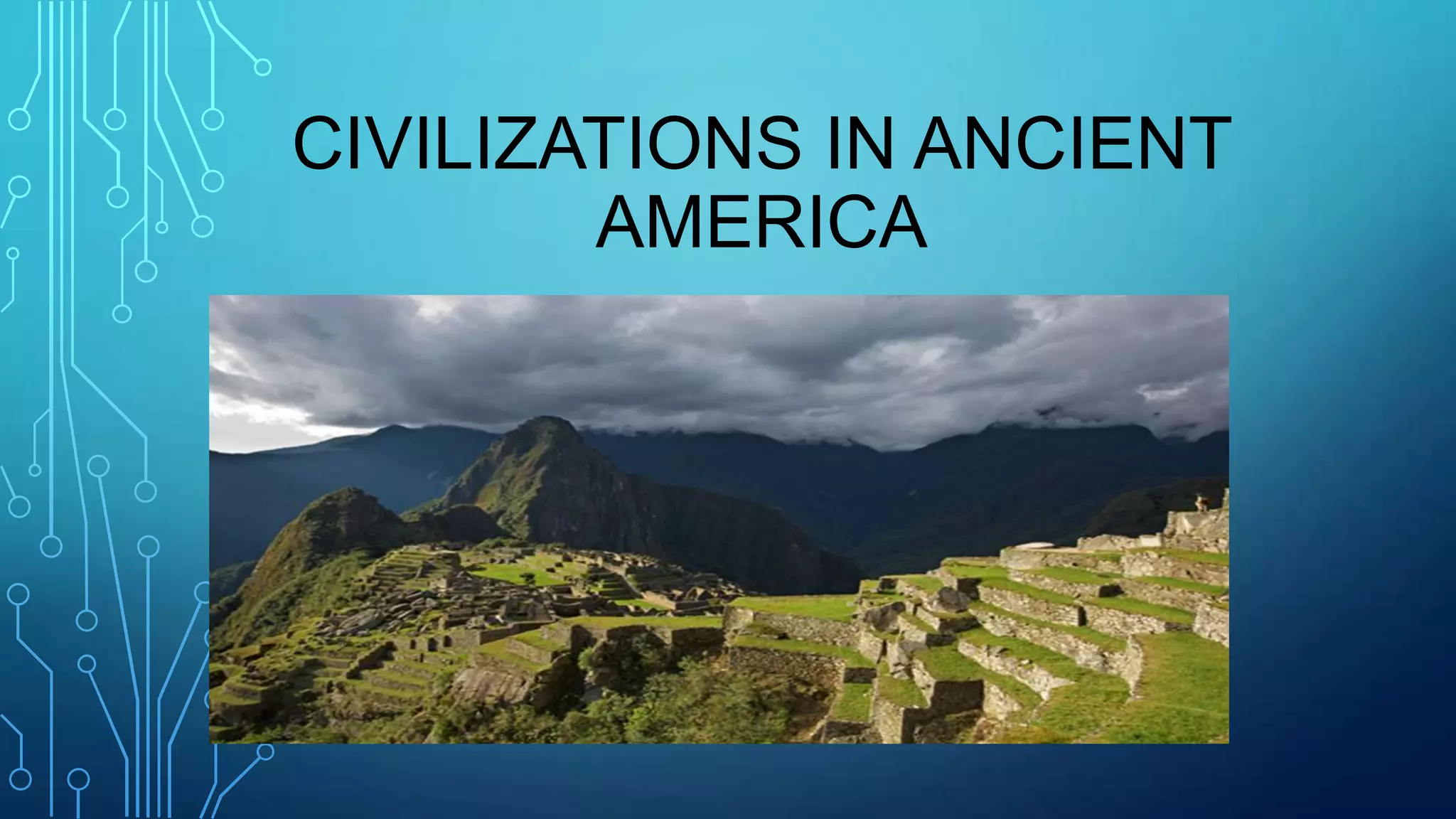 American civilization (1) | PDF