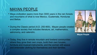 American civilization (1) | PDF