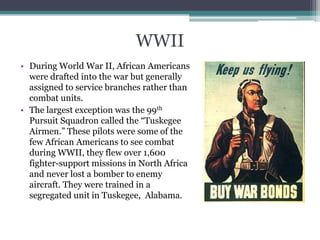 American Civil Rights Movement | PPTX