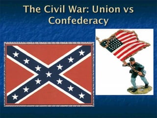 American civil war | PPT