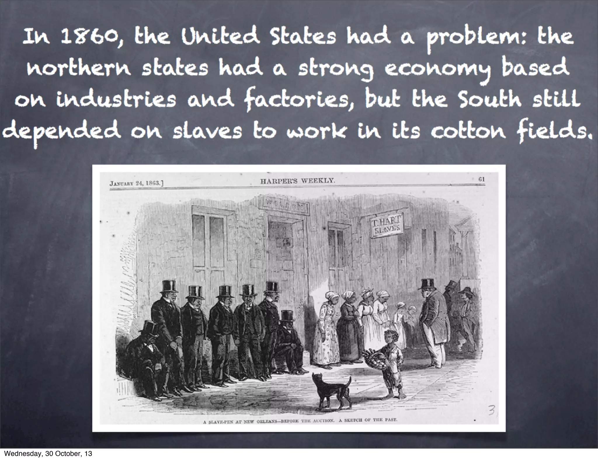 The American Civil War | PPT