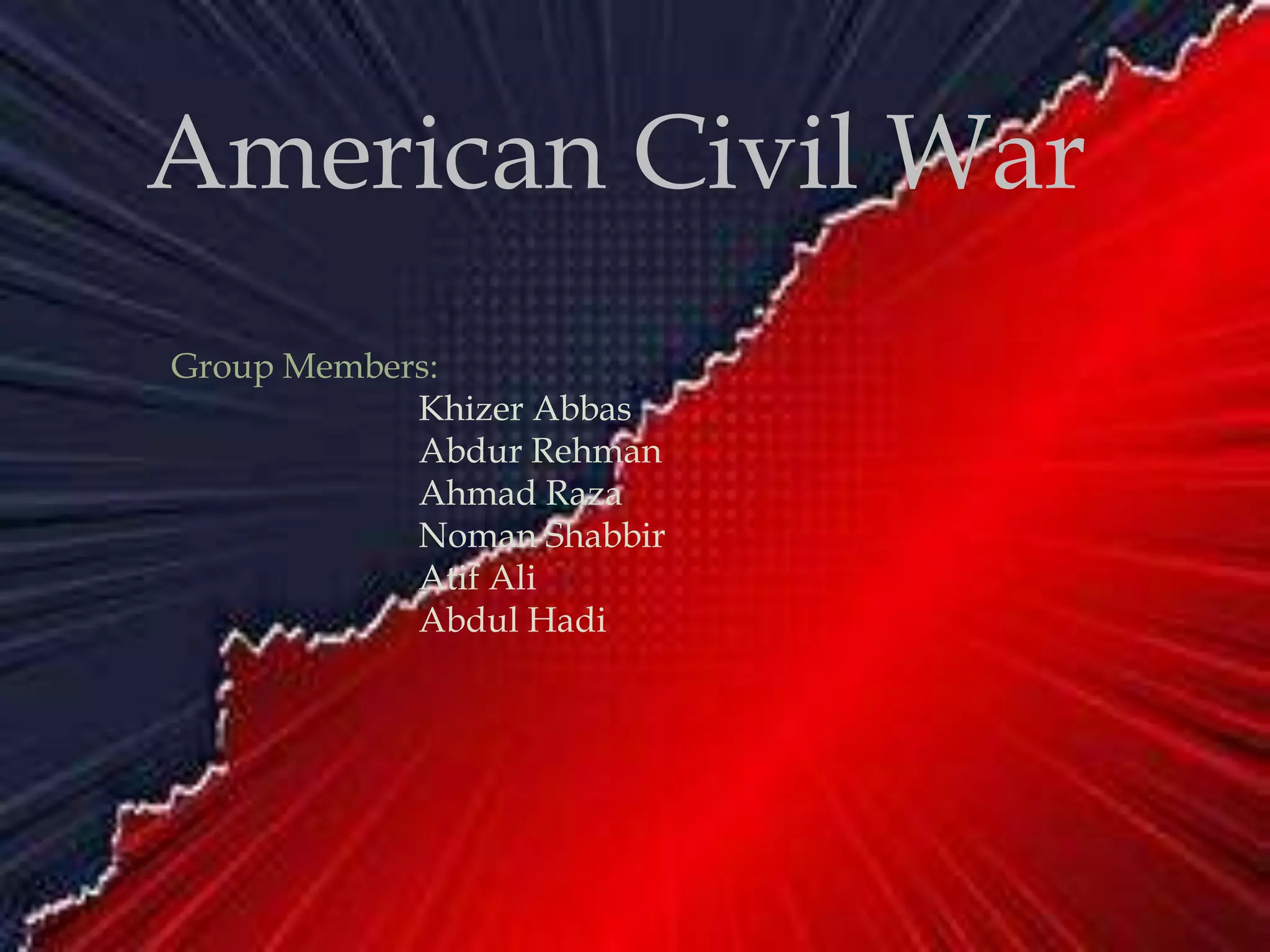 AMERICAN CIVIL WAR 1 (1).pptx
