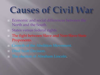 AMERICAN CIVIL WAR 1 (1).pptx