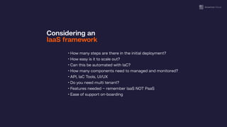 Confidence in CloudStack - Aron Wagner, Nathan Gleason - Americ | PDF ...