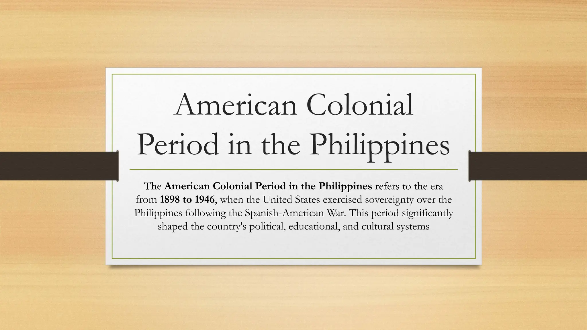 American colonial period in the philippines.pptx