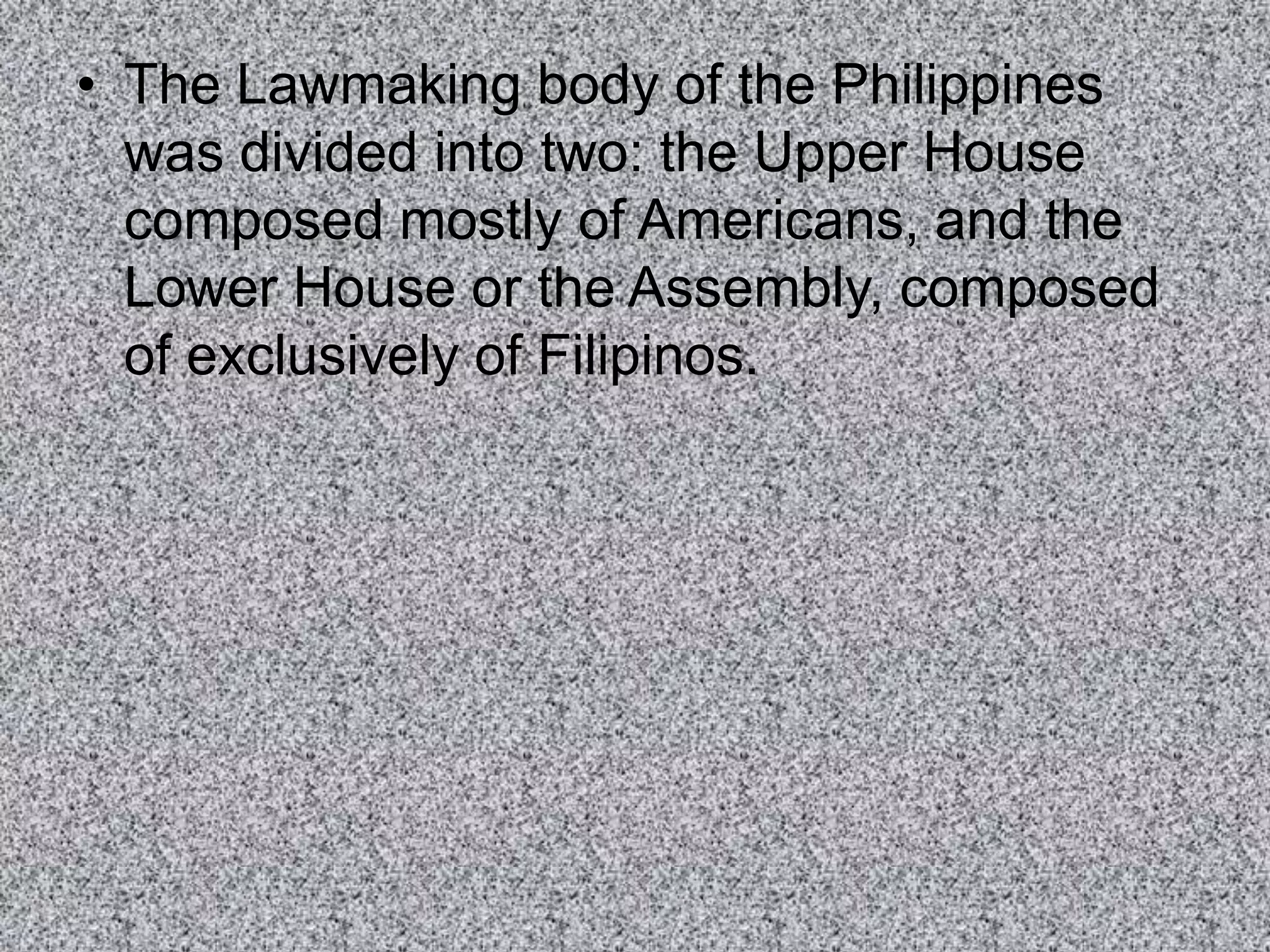 American colonial rule | PPTX