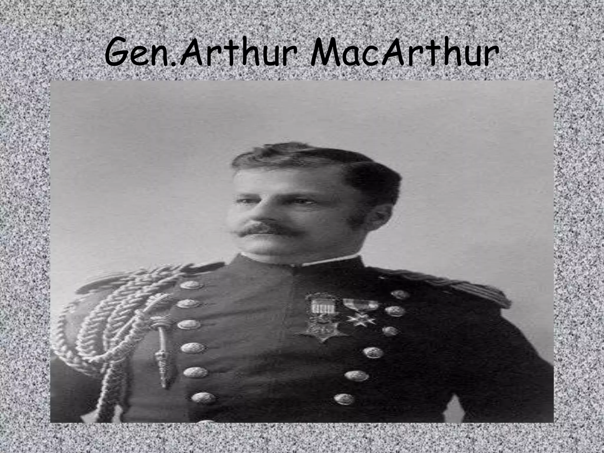 American colonial rule | PPTX