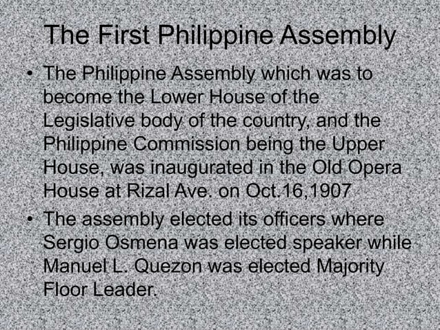 American colonial rule | PPTX