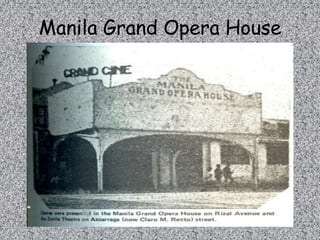 American colonial rule | PPTX