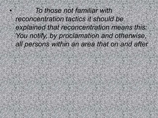 American colonial rule | PPTX