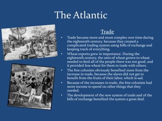 American Colonies | PPT