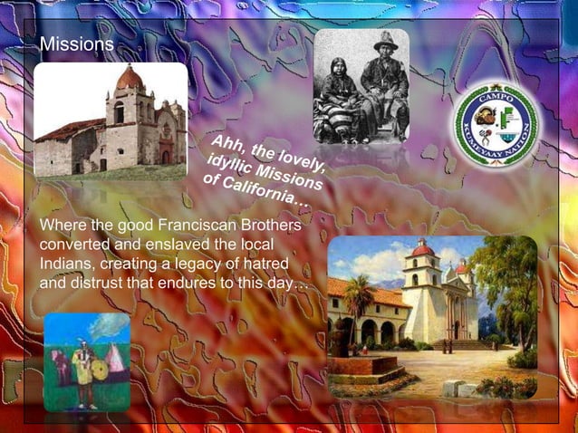 American colonies | PPT