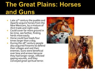 American colonies prelude to revolutions | PPT