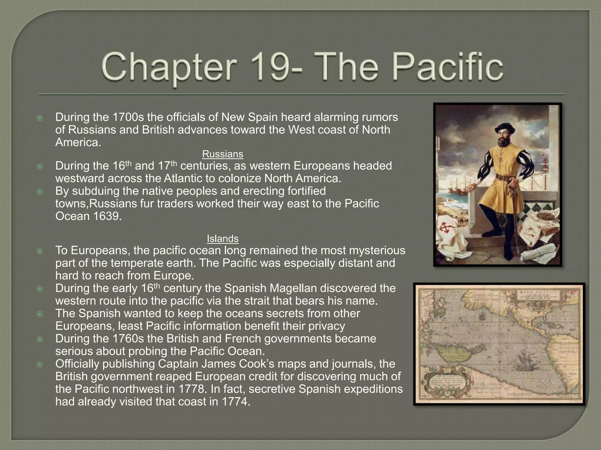 American colonies assign. 7 history 140 | PPTX | North America Travel ...