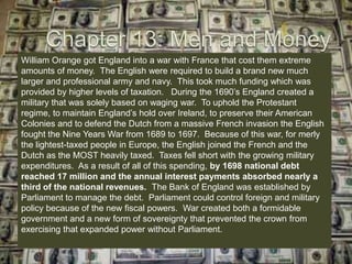American colonies the settling of north america | PPTX