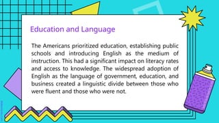 AMERICAN COLONIZATION-AMERICAN COLONIZATION.pptx