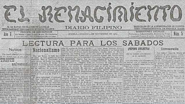 American Conquest (El Renacimiento)