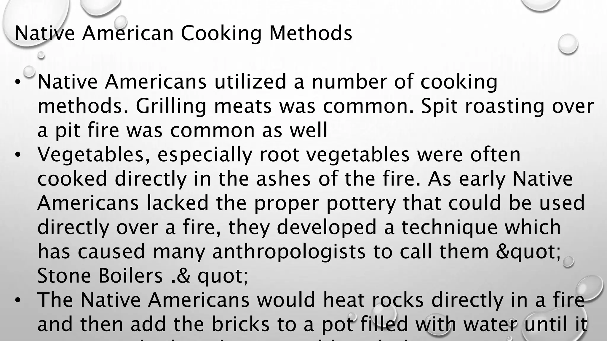 American cuisine | PPTX
