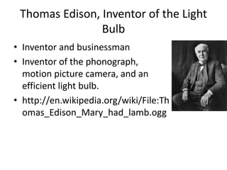 American Culture Quiz | PPT