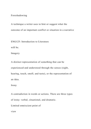 American Culture -- Winter, 2015, These questions will appear .docx