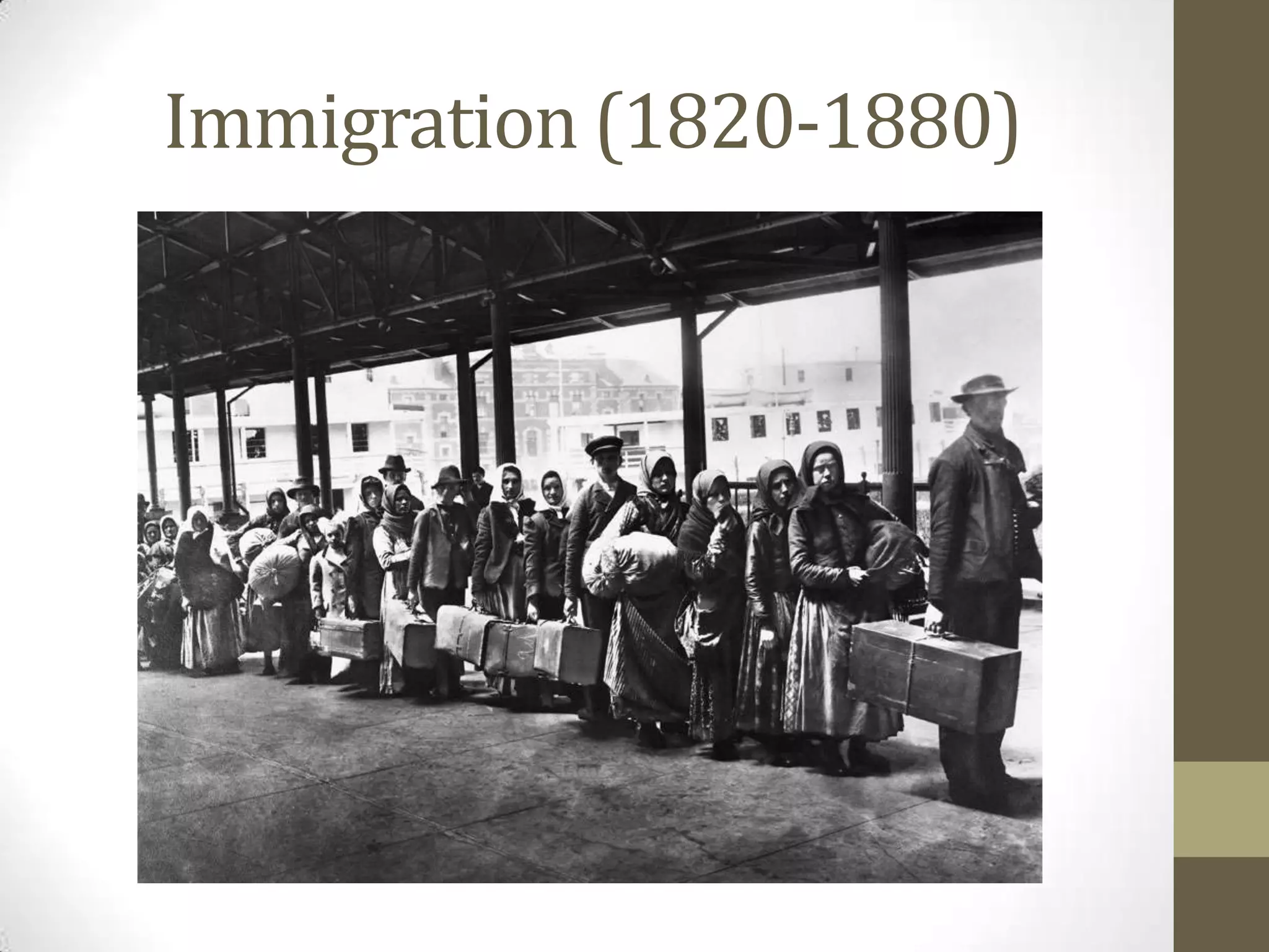 American culture introduction semester 2 | PPTX
