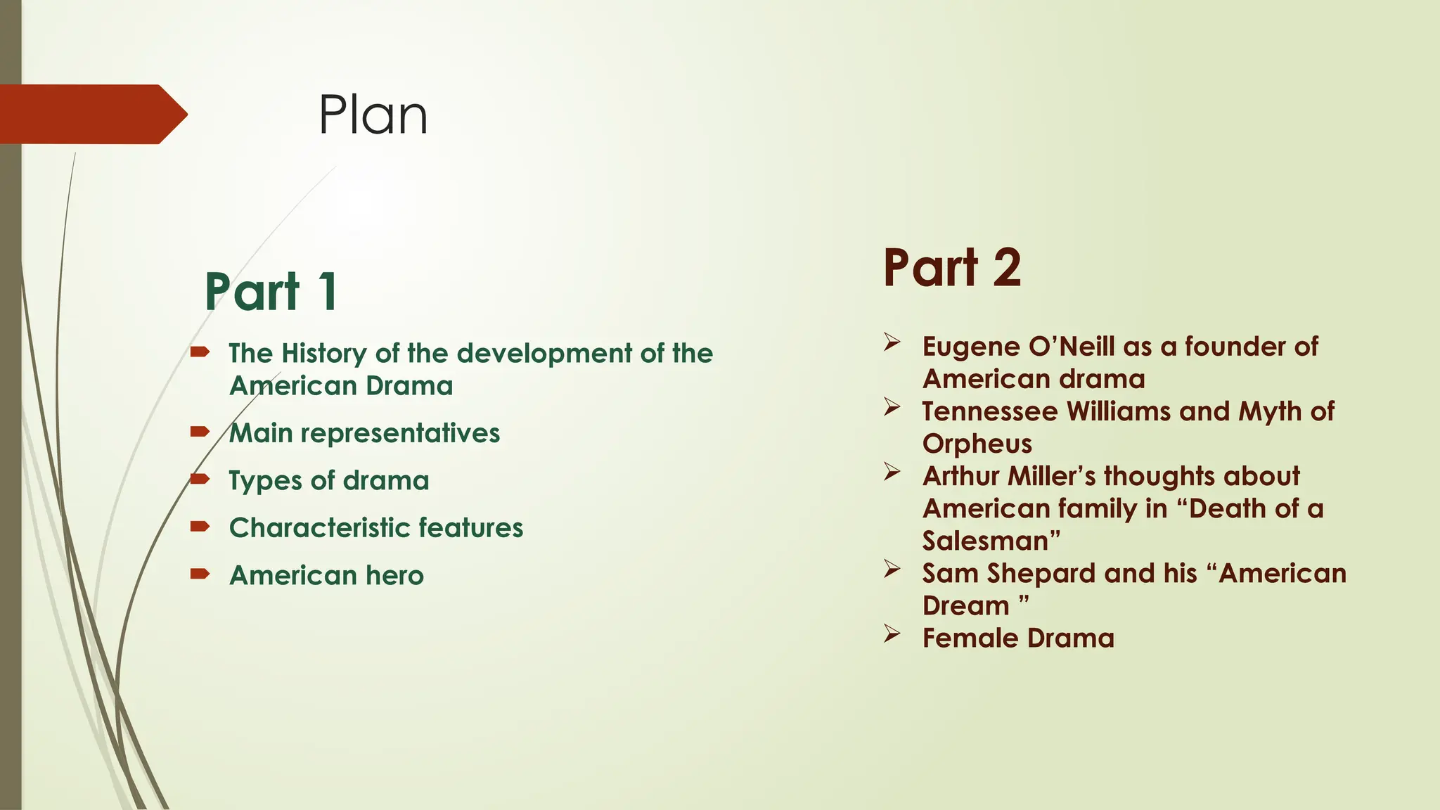 American Drama Lecture_2024 and 2025.pptx