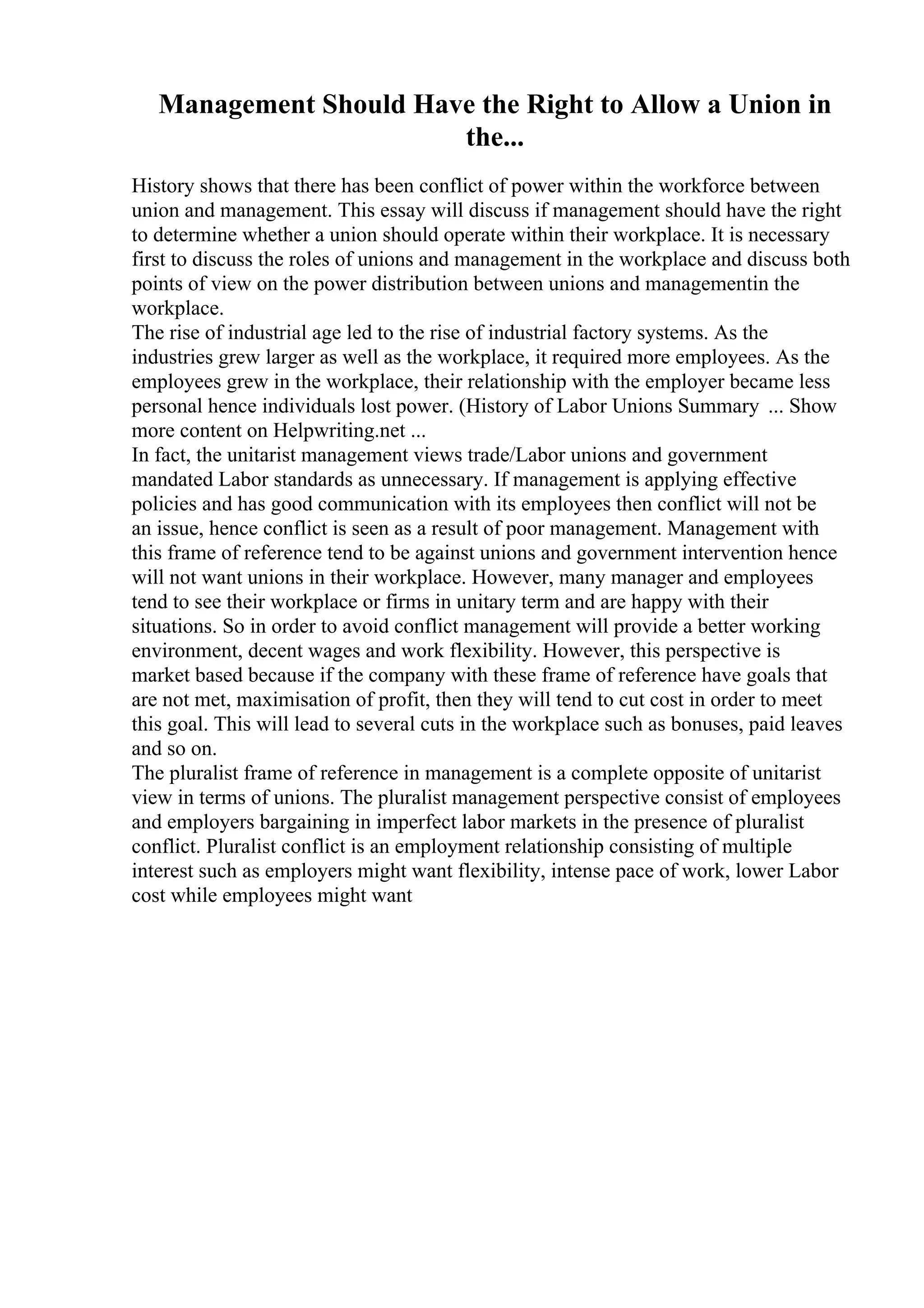 American Dream In The Great Gatsby Essay | PDF