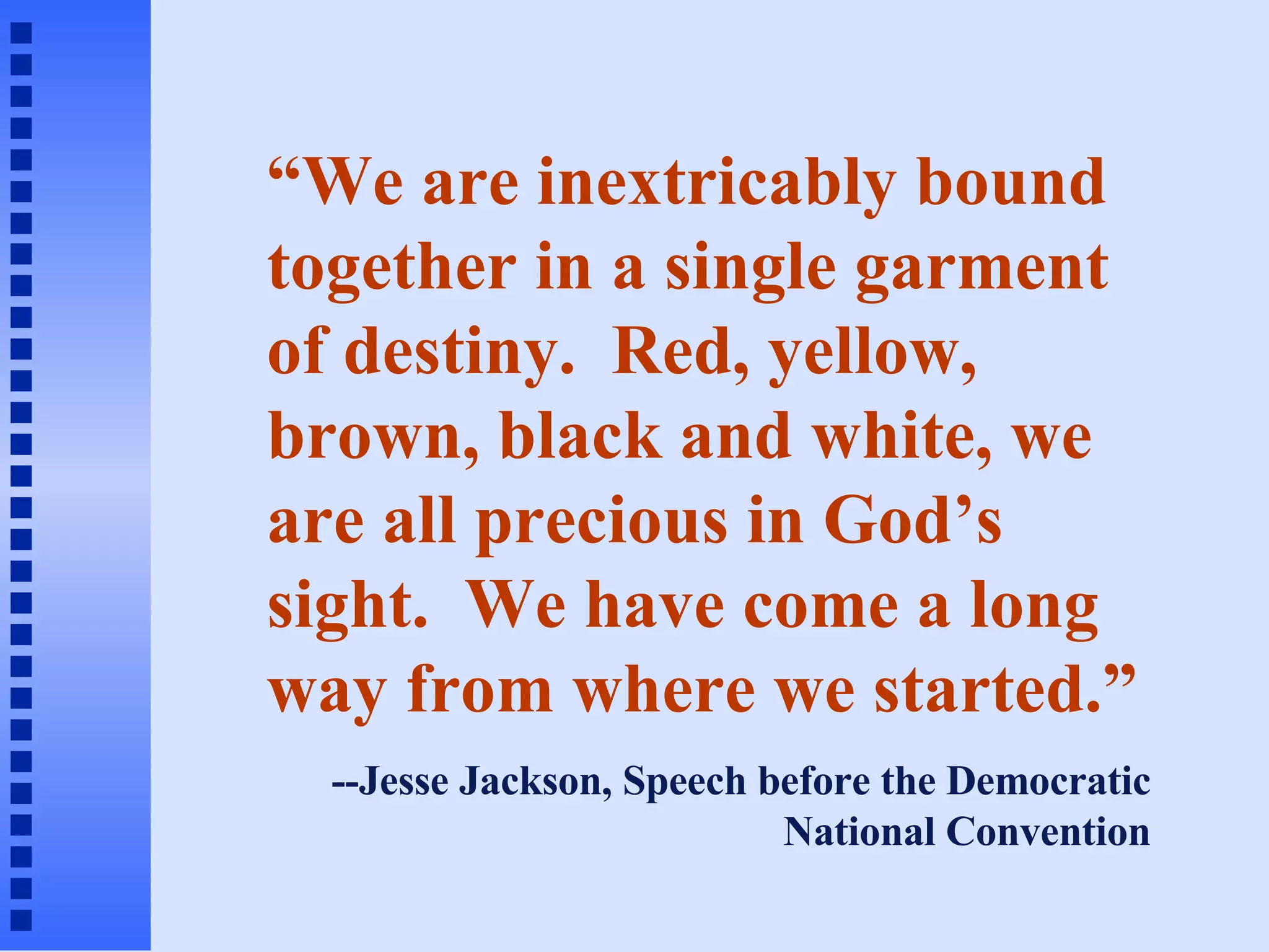 American Dream Quotes | PPT
