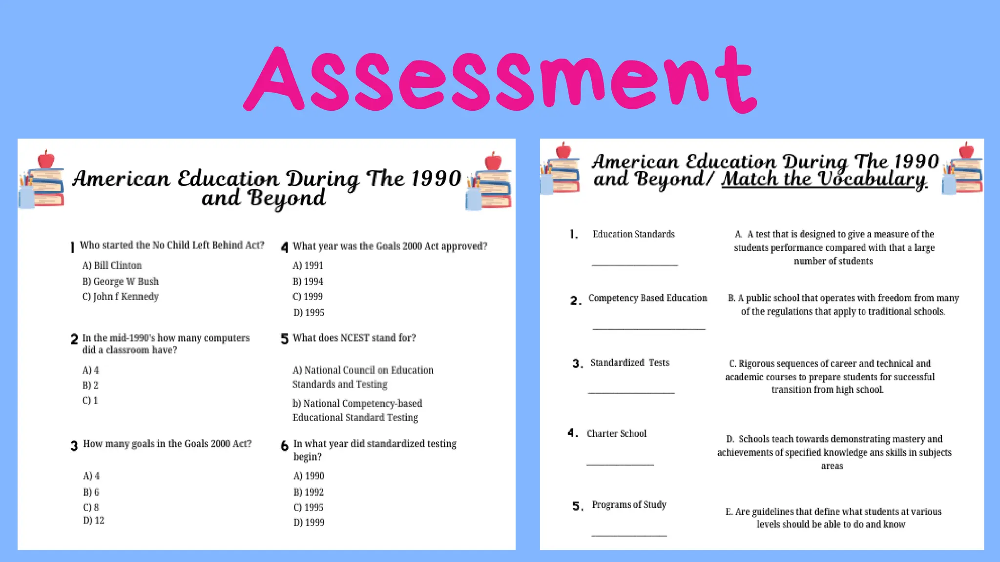 American Education during the 1990s and Beyond.pdf