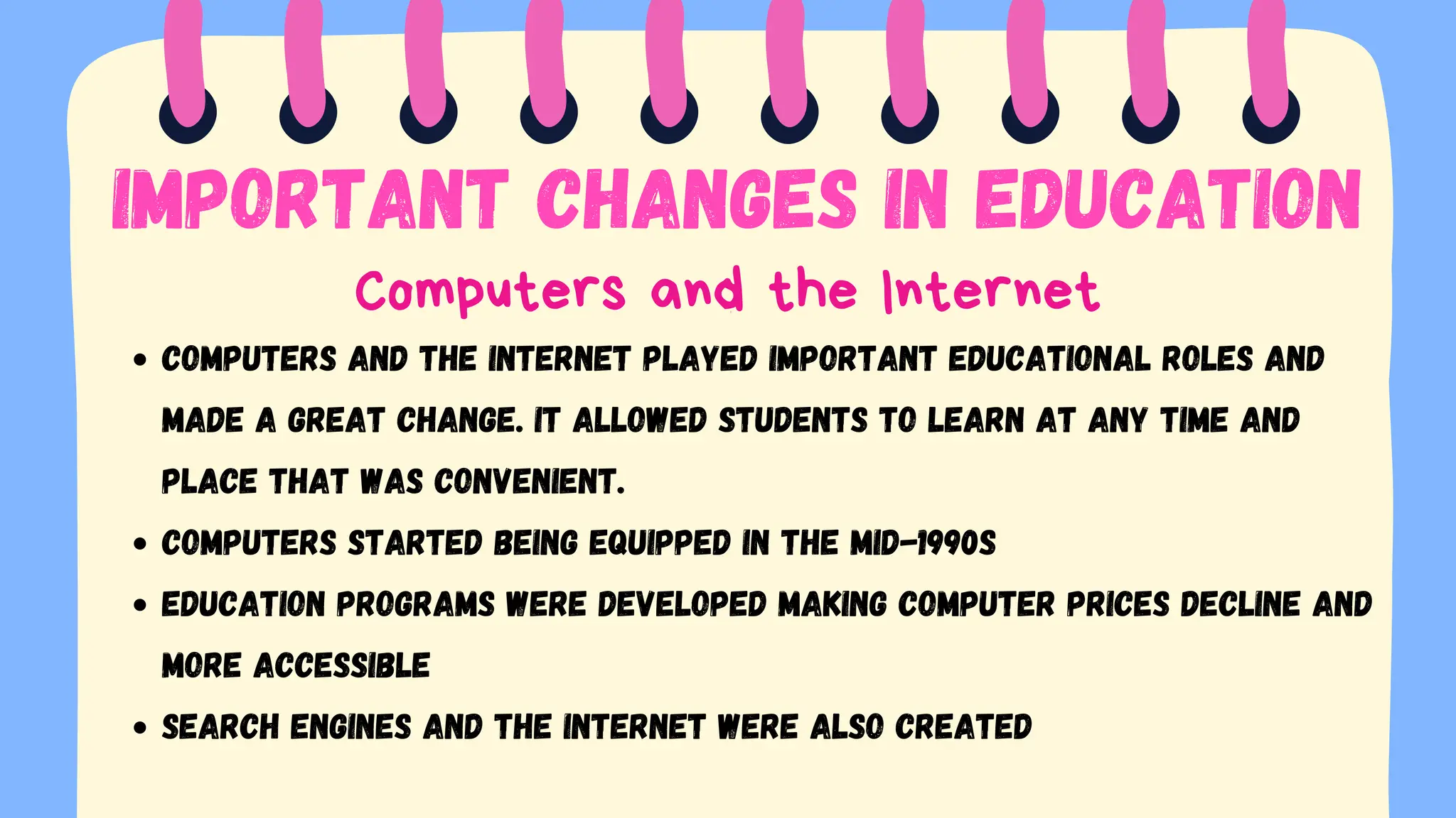 American Education during the 1990s and Beyond.pdf